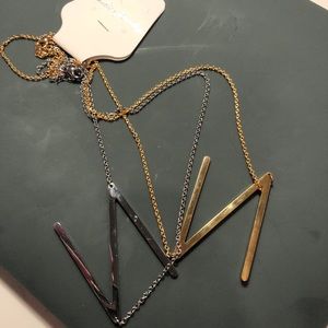 Jewelry | Letter N Necklace | Poshmark